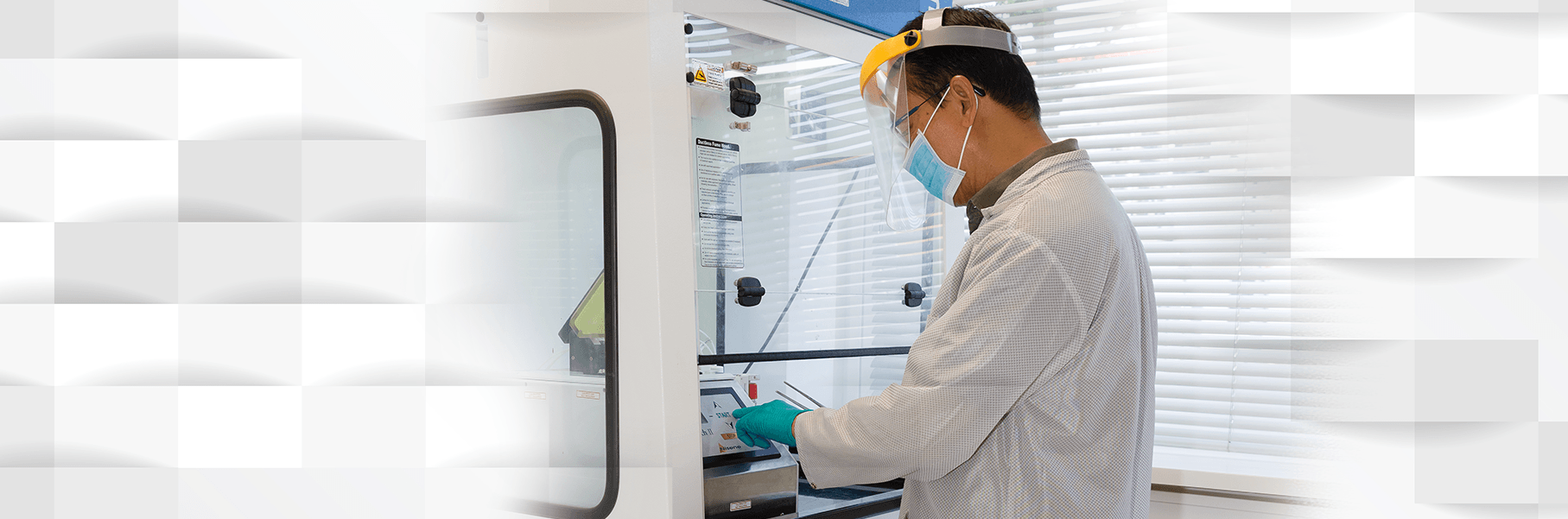 Smith Achieves Global Certification to ISO 45001 - Smith