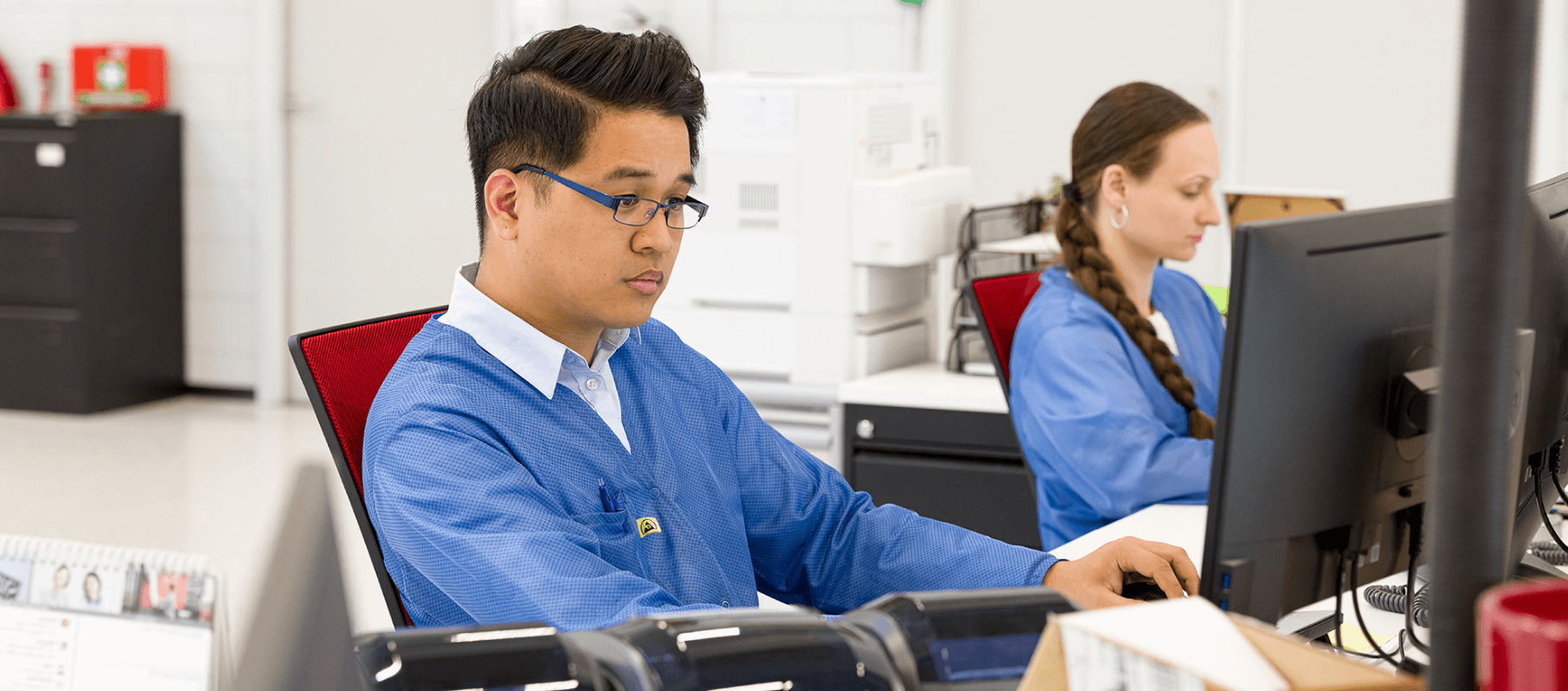 Quality at Smith is Continuous: Breaking Down the 4Cs Quality Framework ...