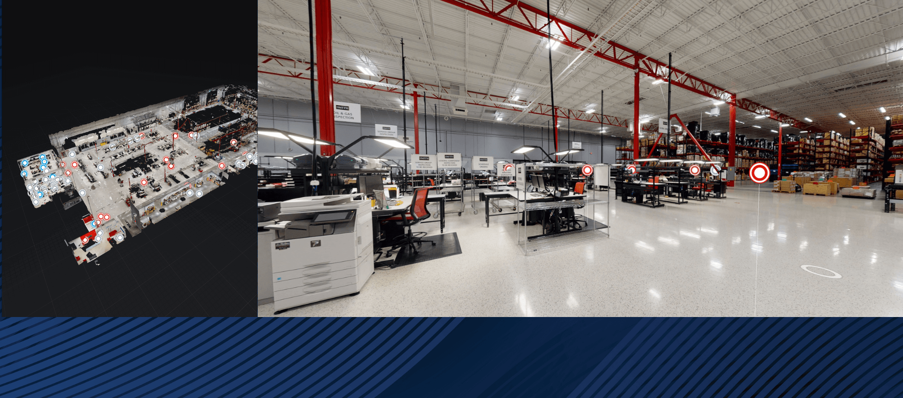 Using Virtual Tech Innovations to Showcase Quality Under Pandemic ...