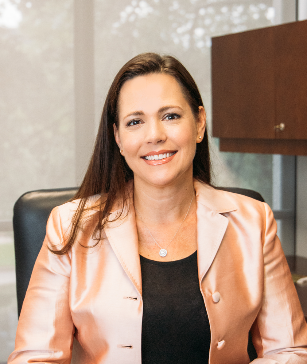 Smith Names Jennifer Kabbara President, Americas - Smith