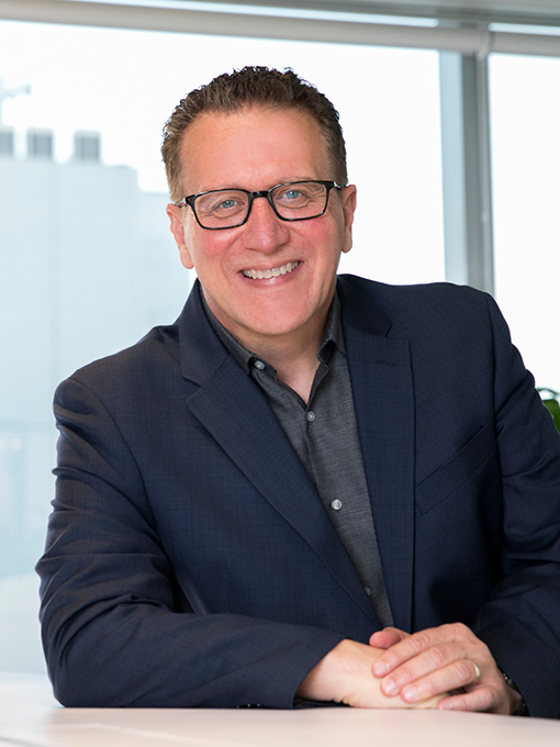 Mark Bollinger - Smith