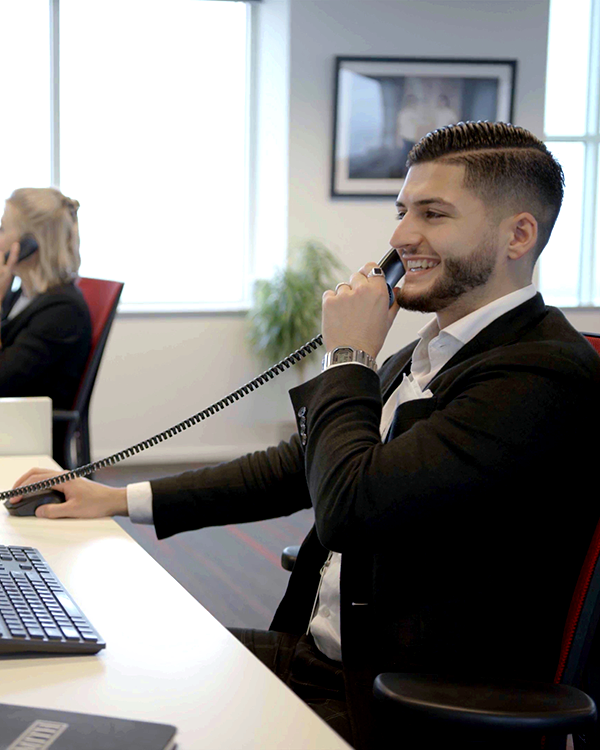 Excess-Inventory Solutions - Smith