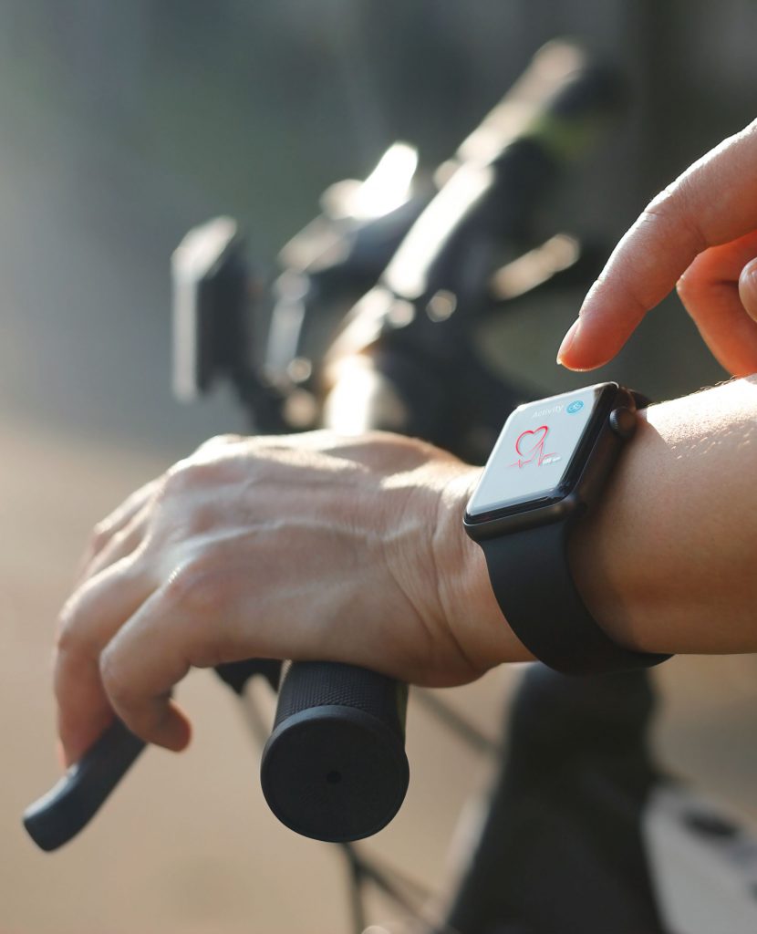 Consumer Electronics - Smith