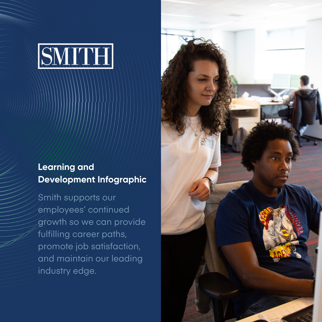 Building a Learning and Development Program That Supports Excellence ...