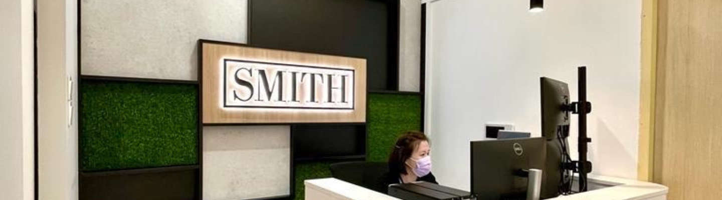 Smith新加坡运营中心正式揭幕 - Smith