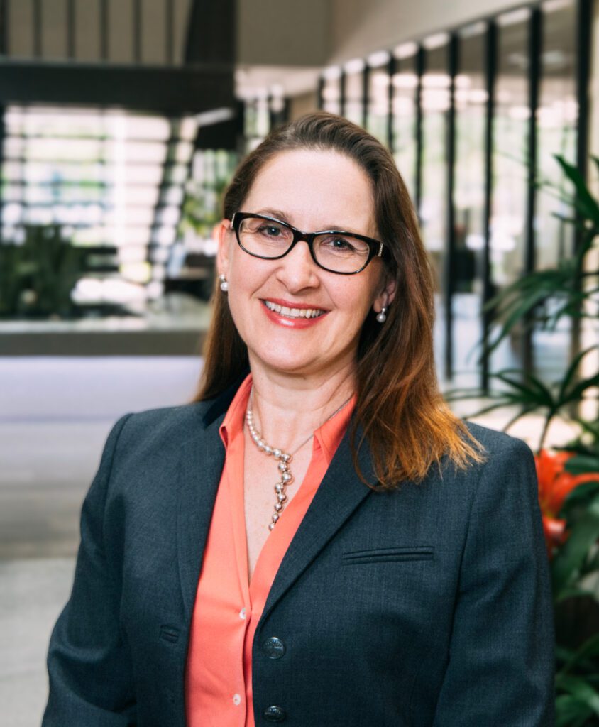 Smith Names Lisa Cairns as Vice President of Learning and Development ...