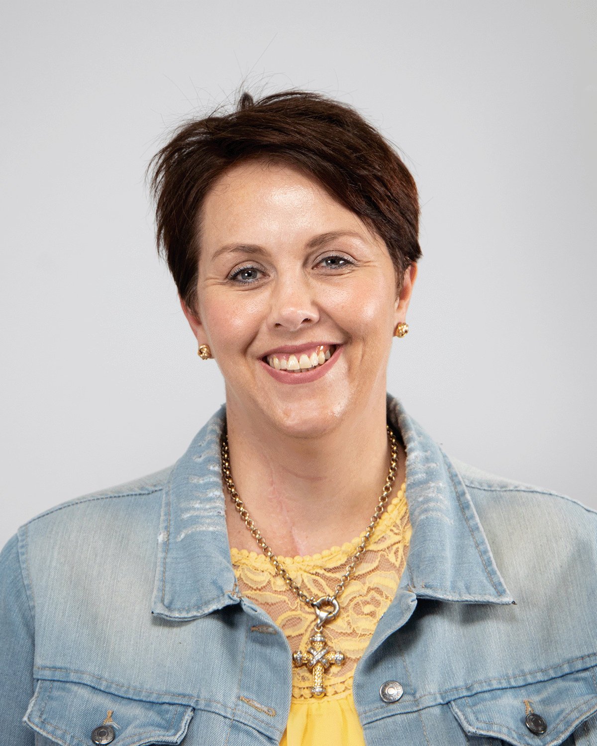 Charlene Birkhoff Named Smith’s Vice President of Credit - Smith