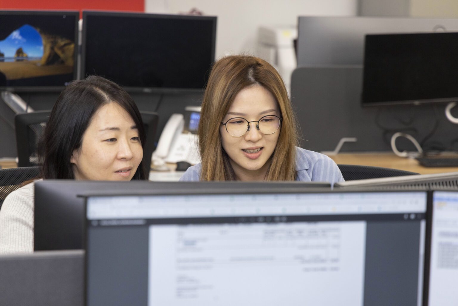 People Shape Smith: Fostering a Culture of Continued Learning - Smith