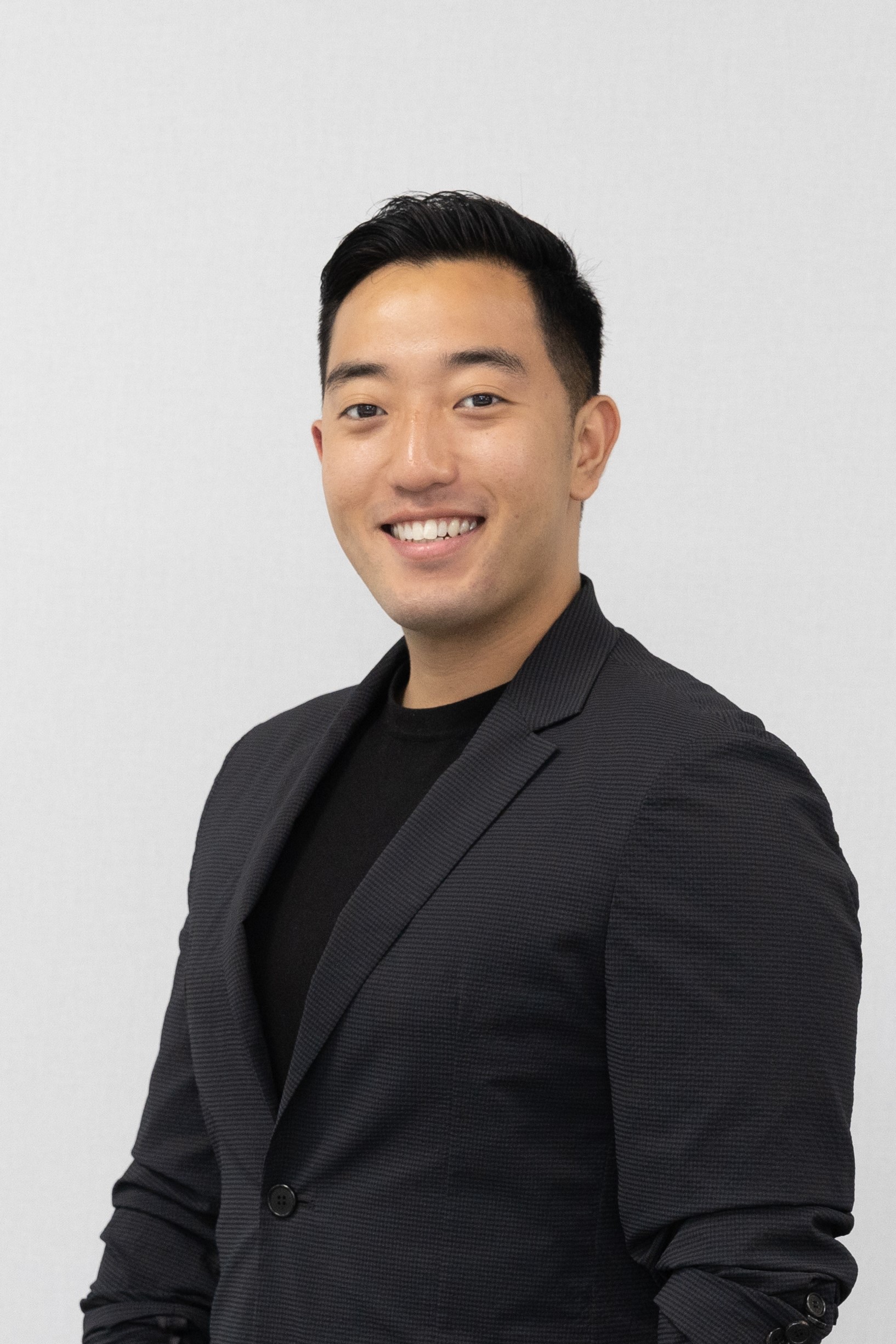 Smith Names Ricky Chung General Manager of Its Tokyo Office - Smith