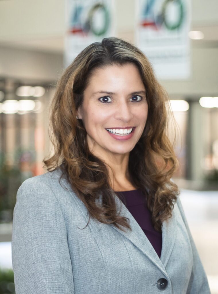 Denise Halaska - Smith