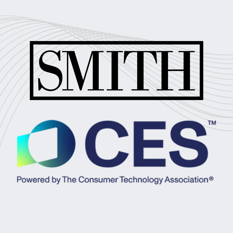 CES 2025 - Smith