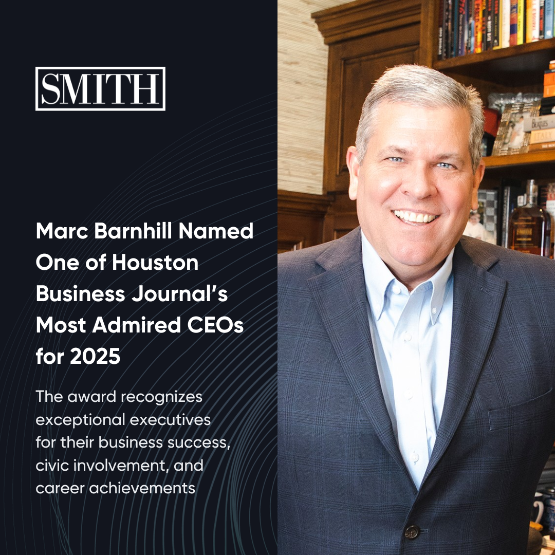 Marc Barnhill Named One of Houston Business Journal’s Most Admired CEOs ...